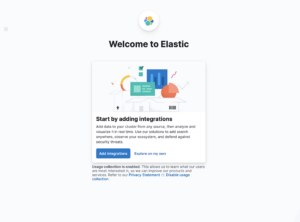 Install Elastic (ELK) Stack 8.x on Ubuntu 22.04 LTS